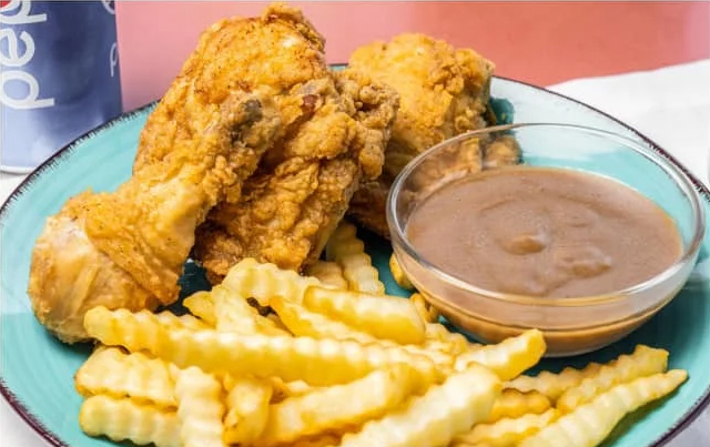 JOHN CHICKEN CHILLIWACK