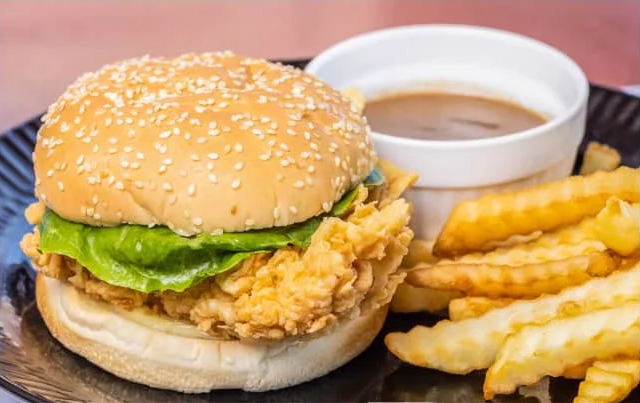 JOHN CHICKEN CHILLIWACK