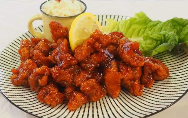 JOHN CHICKEN CHILLIWACK