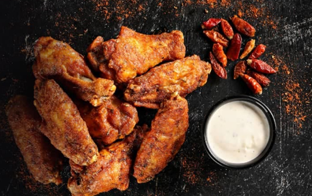 JOHN CHICKEN CHILLIWACK